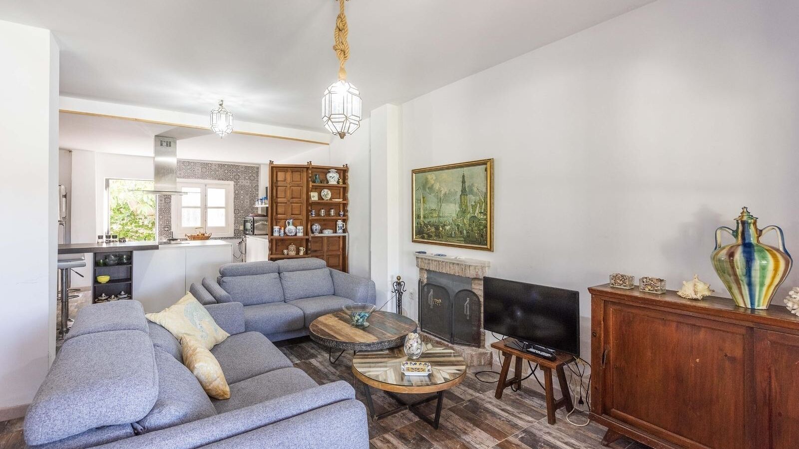 Casa De La Chucha Motril By Ruralidays - Motril