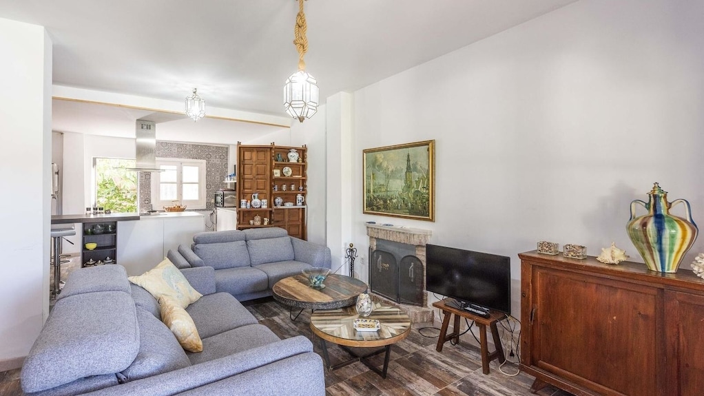 Casa De La Chucha Motril By Ruralidays - Motril