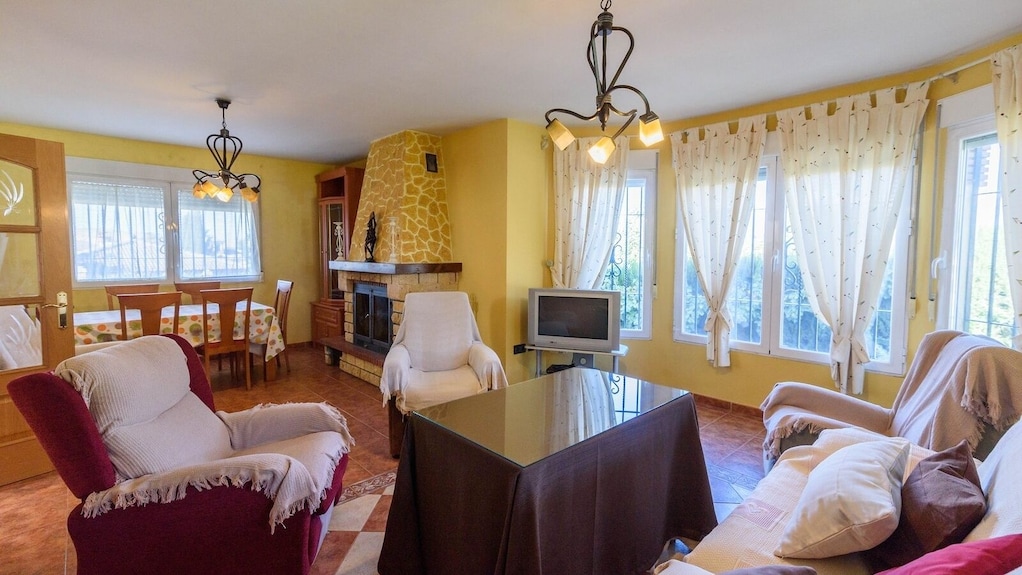 Casa Rural Cerca De Granada Otura By Ruralidays - Otura