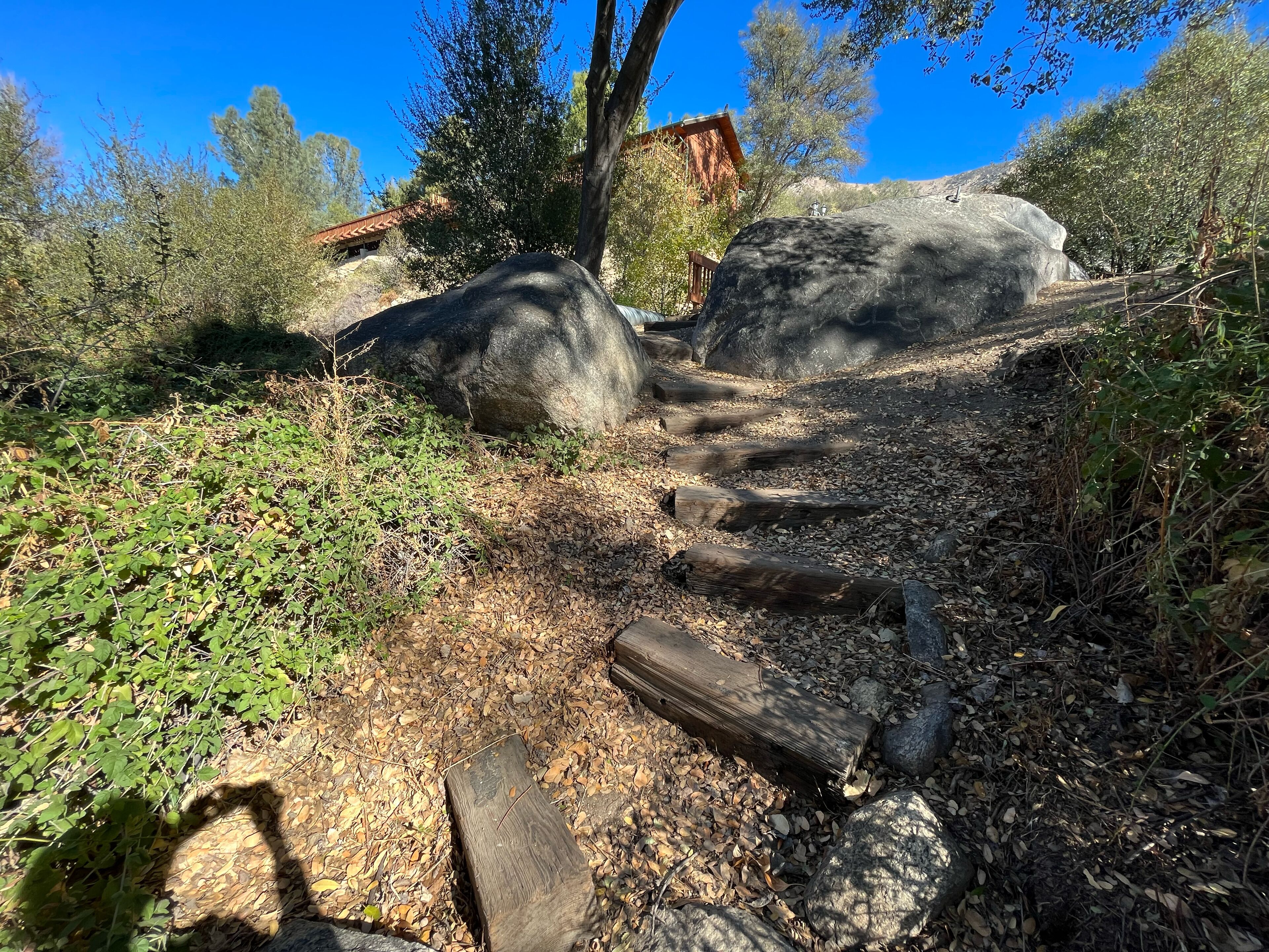 Área da propriedade