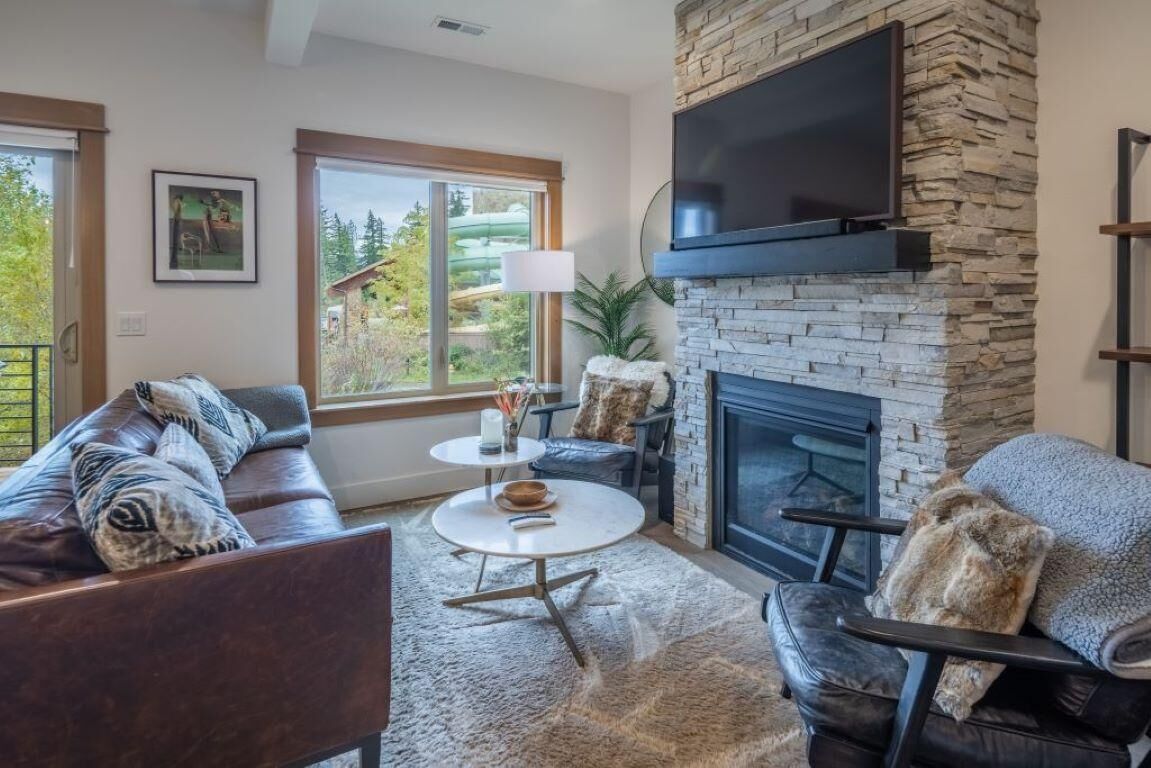 Great Location Near Pool With Suncadia Pool Access - Washington