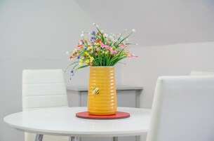 Apartamento, casa de banho privativa | Interior