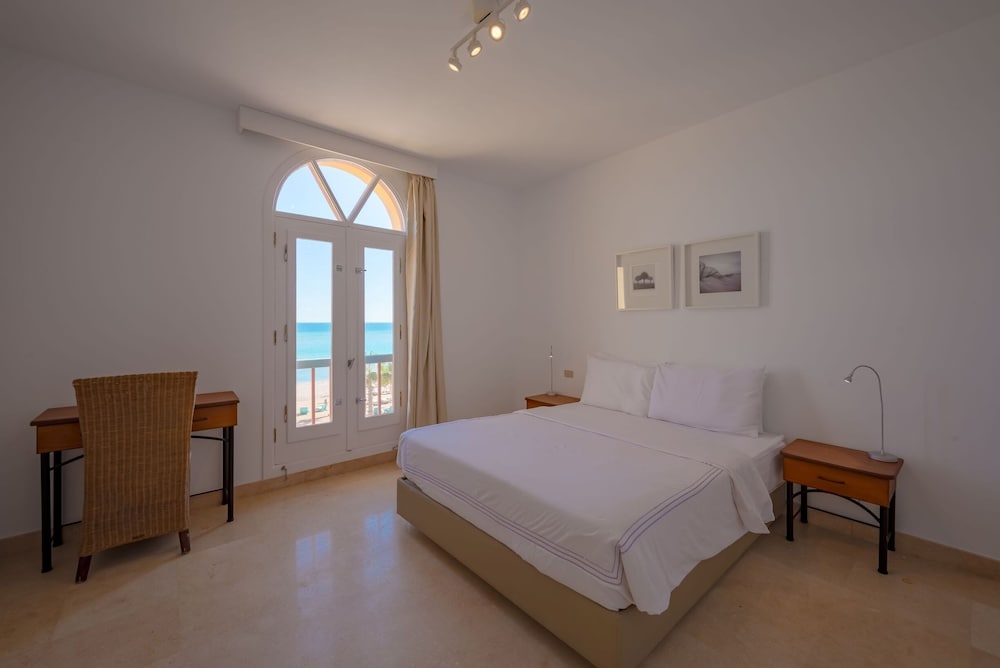 Vesta - Superior Apt - 3br - New Marina - Hurghada
