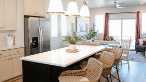 Casa, 3 quartos | Cozinha privada