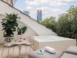 Comodidade do quarto