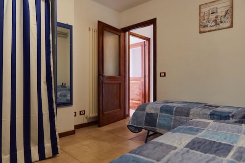 Appartamento Incantevole A Due Passi Dal Mare - Bordighera