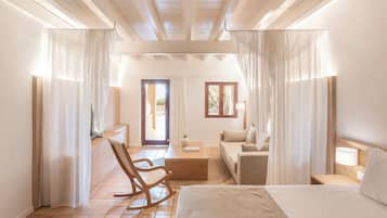 Quarto júnior, terraço | Roupas de cama de algodão egípcio, roupas de cama premium