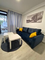 Berço de viagem, Wi-fi grátis, roupa de cama fornecida 