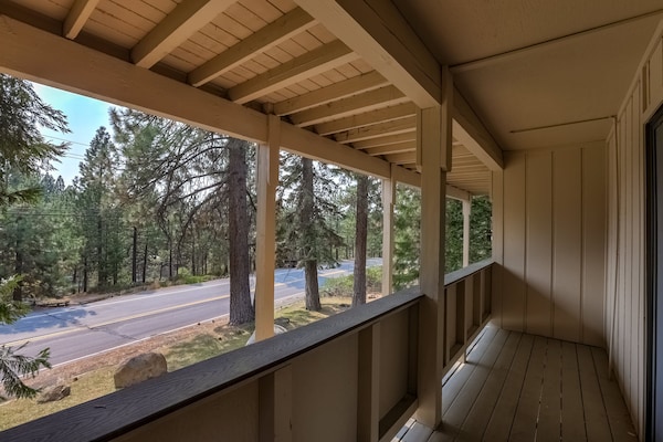 Mountain Shadows Chalet | Only 10 Min To Tahoe Outdoor Summer Fun! - Carson City, NV