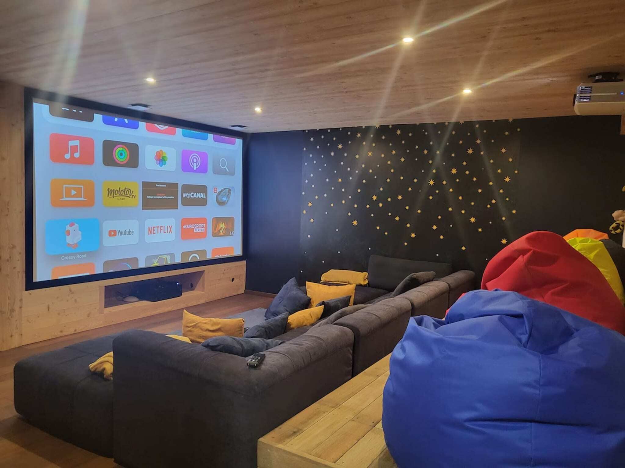 Chalet L'orion - Ailefroide