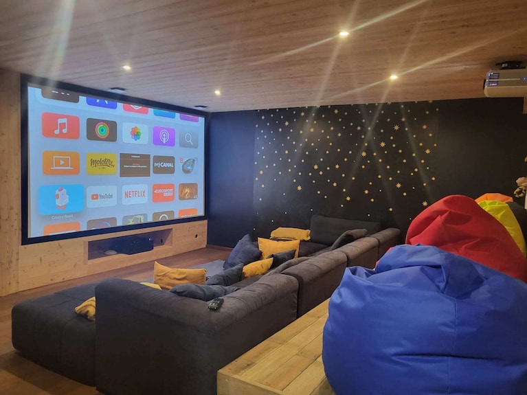 Chalet L'orion - Ailefroide