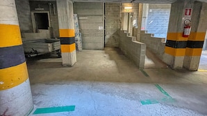 Estacionamento