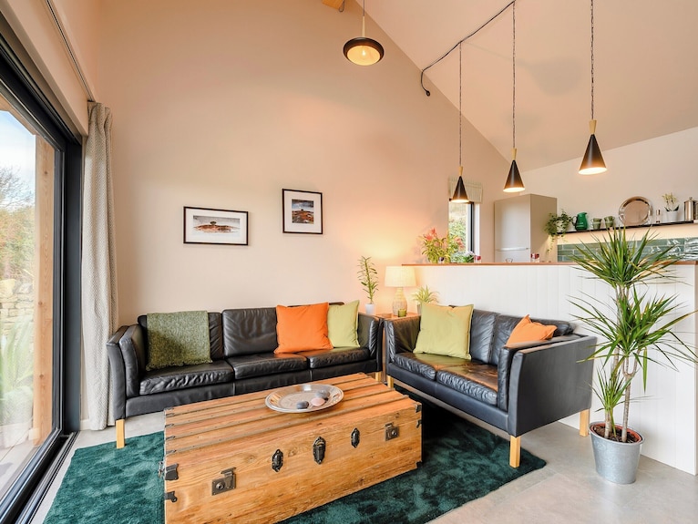 2 Chambres à Coucher à Longhope - Herefordshire