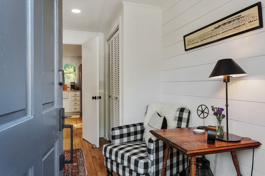 Newly Renovated Charming Little Leiper's Cottage - Franklin, TN