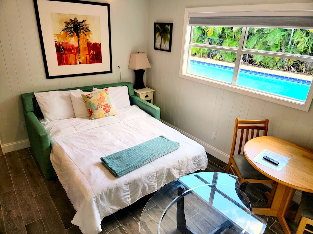 Mno Privatehome Heated Pool 5min2stadiumbeachpga! - Juno Beach, FL
