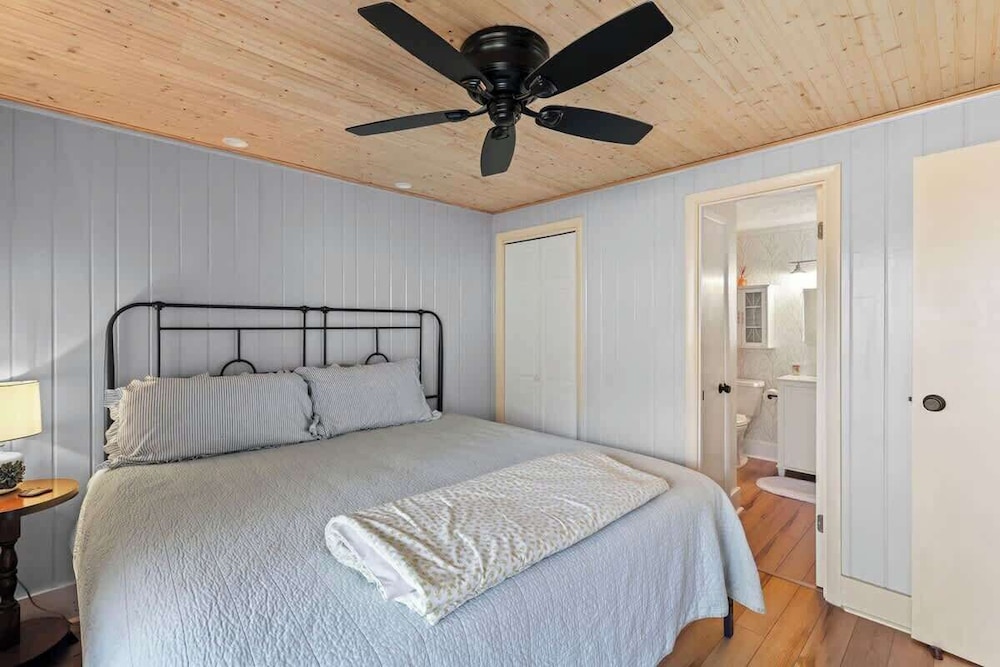 Private Ski Getaway In Beech Mountain - Beech Mountain, NC