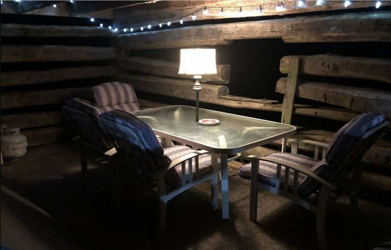 Top 10 Secluded Cabins In Bryson City, North Carolina | Trip101