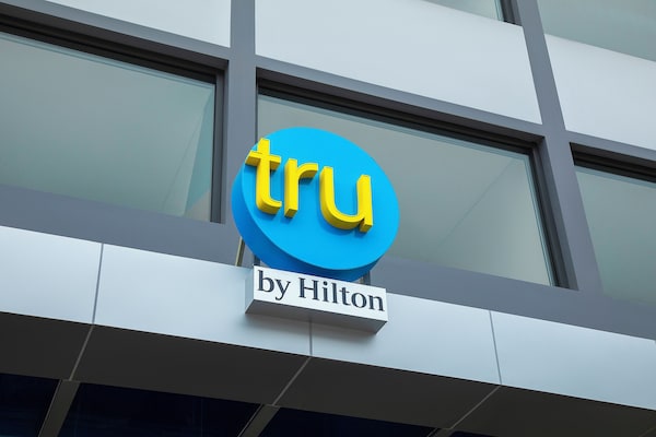 Tru By Hilton Nam Dinh City Centre - Tỉnh Thái Bình