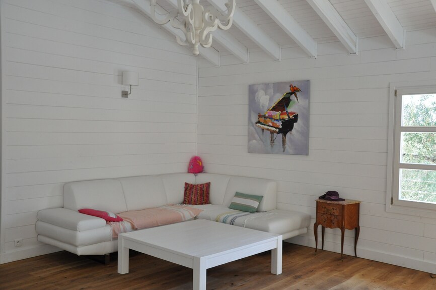 Casa Piatana - Corsica