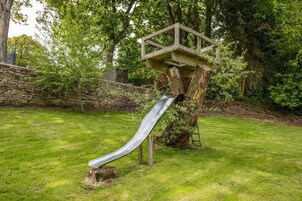 Apartamento | Terrenos do alojamento