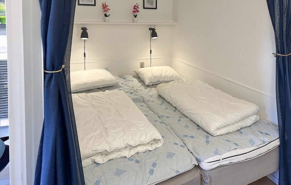 Schöne Wohnung In Nexø Mit Sauna - Bornholm