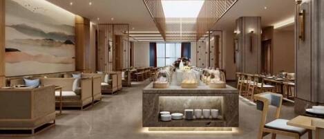 Opções para refeição