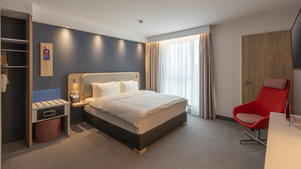 Holiday Inn Express Krefeld - Dusseldorf By Ihg - Krefeld