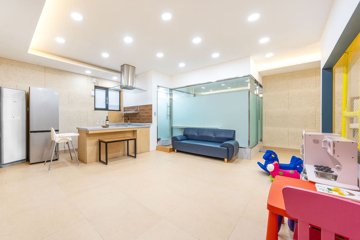 Quarto básico, 1 quarto (Kids1 (spa)) | Wi-Fi de cortesia