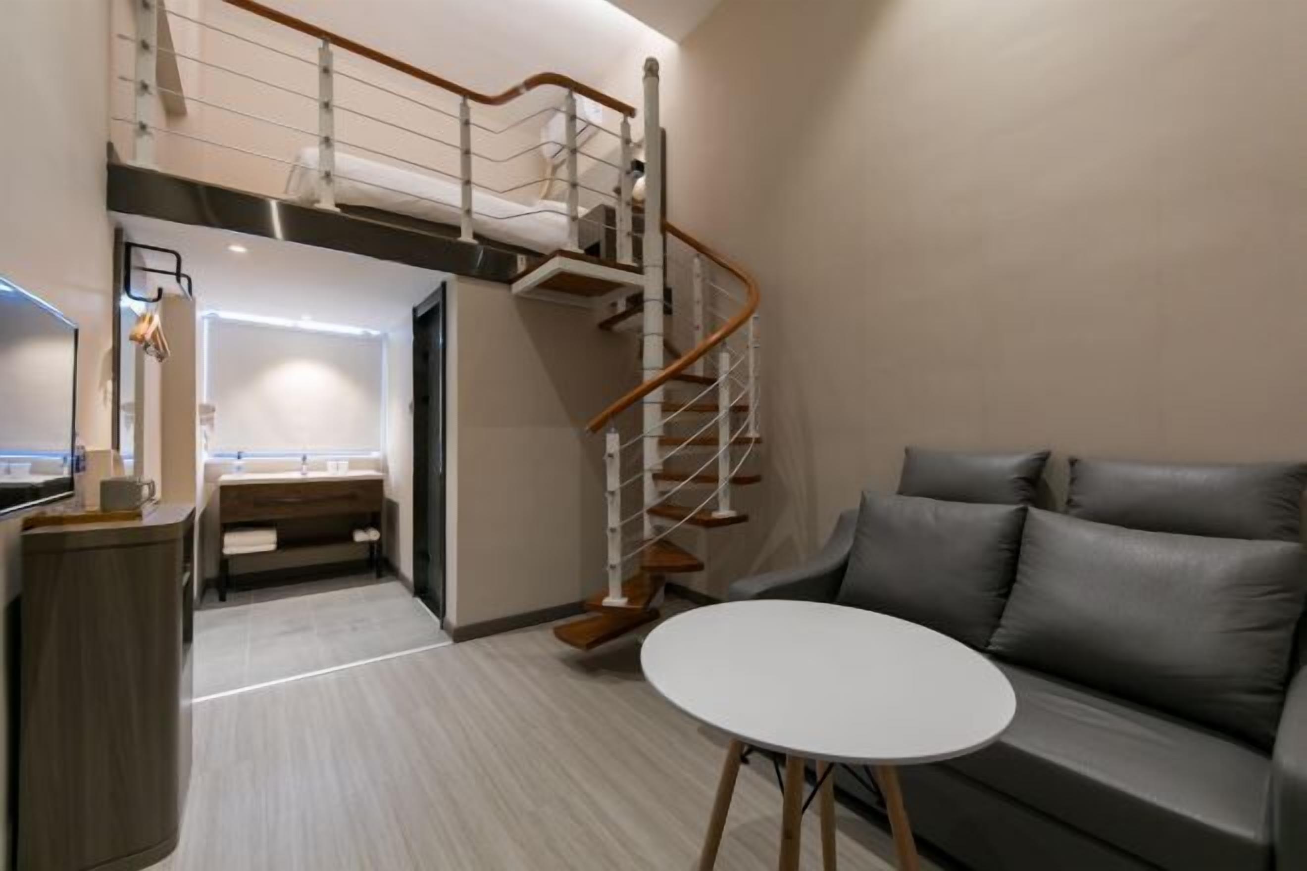 Hanting Hotel (Shanghai New International Expo Center Fang Dian Road ...