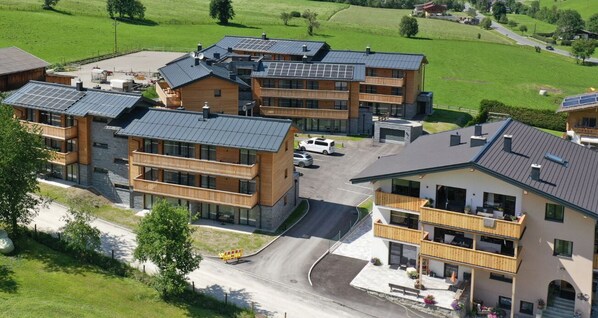 Aparthotel Golden Lodges Rauris en Rauris - Hotels.com