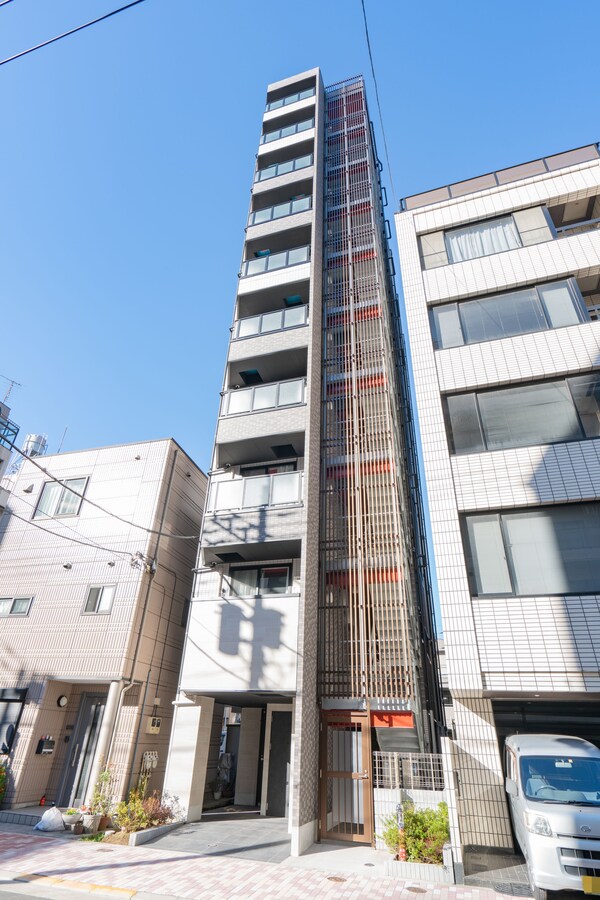 Mr Kintaro Hotel Asakusa South - Akihabara