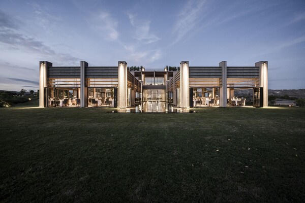 Adler Spa Resort Sicilia - Sicily