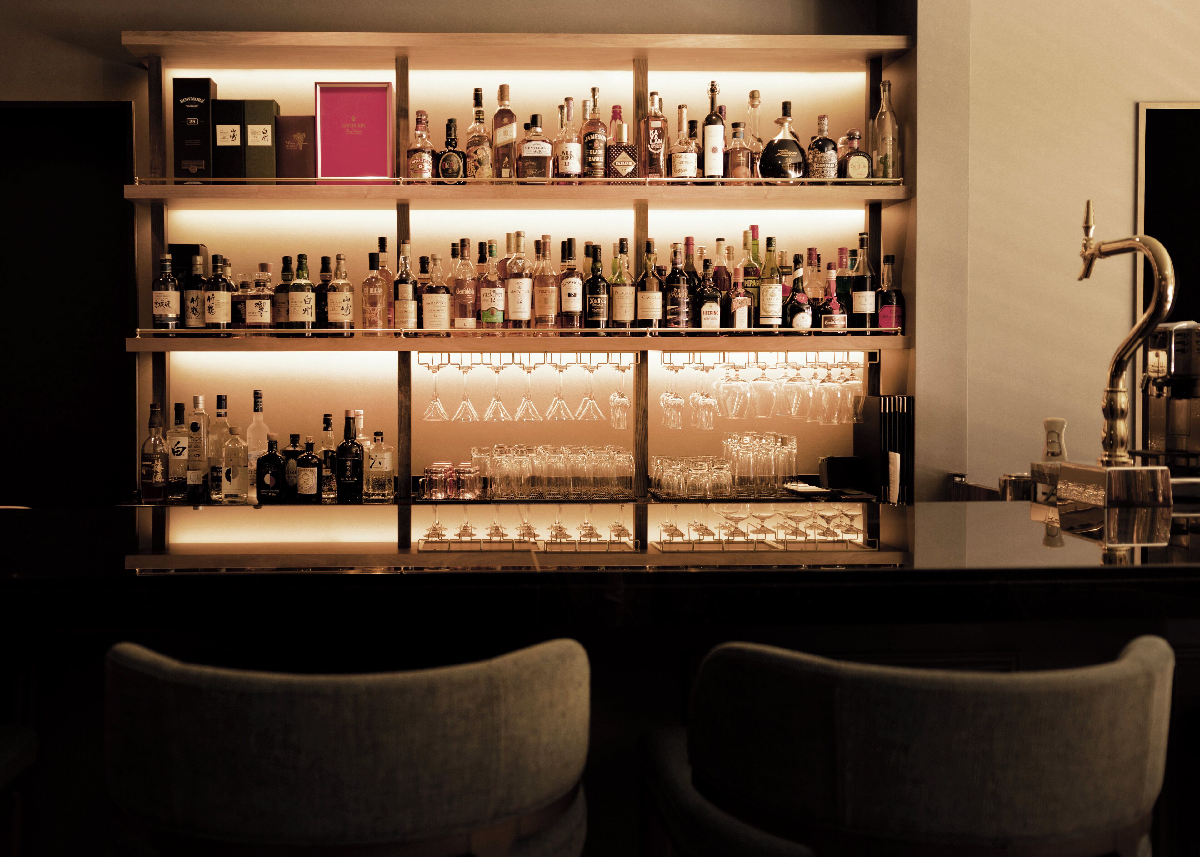 Bar (no alojamento)