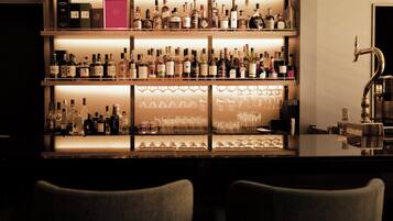 Bar (no alojamento)