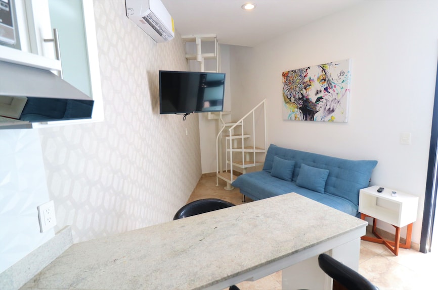 Beautiful Ibiza Apartment In La Paz Bcs - Baja California Sur