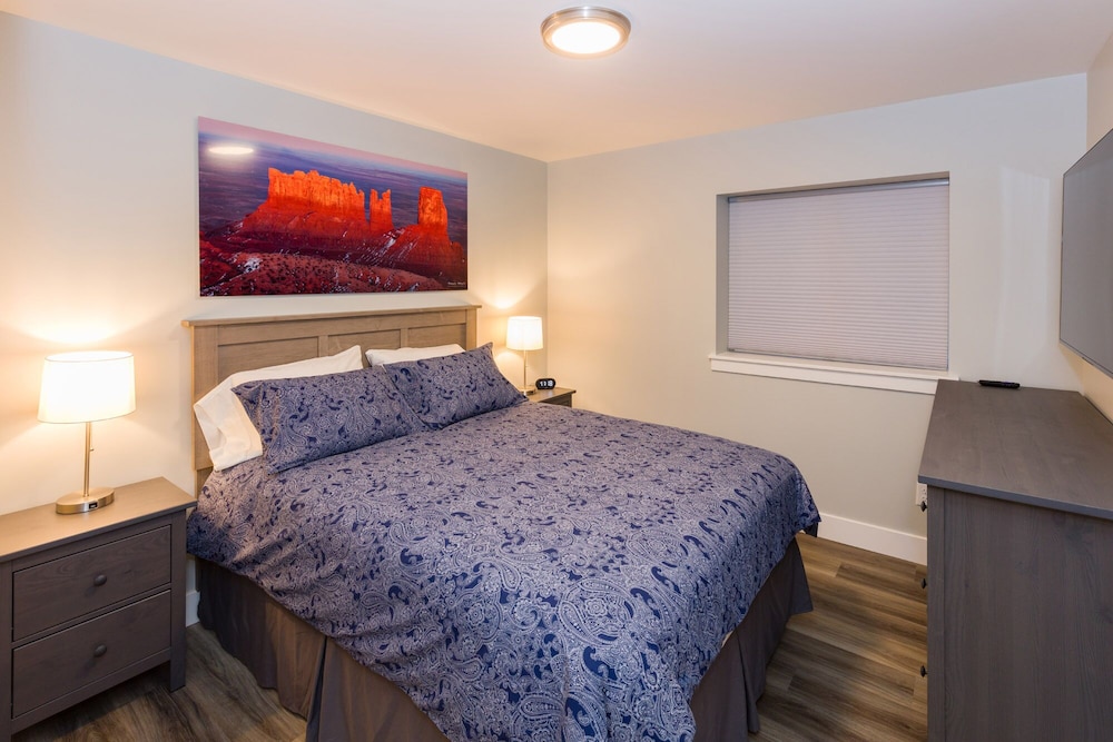 Gorgeous Brand New 2br Unit, Sleeps 6. Amazing Ski Location! - Cottonwood Heights, UT