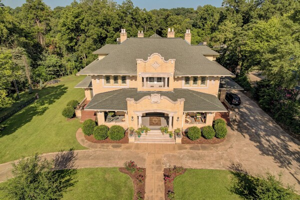 Oak Hall Bnb - Mississippi