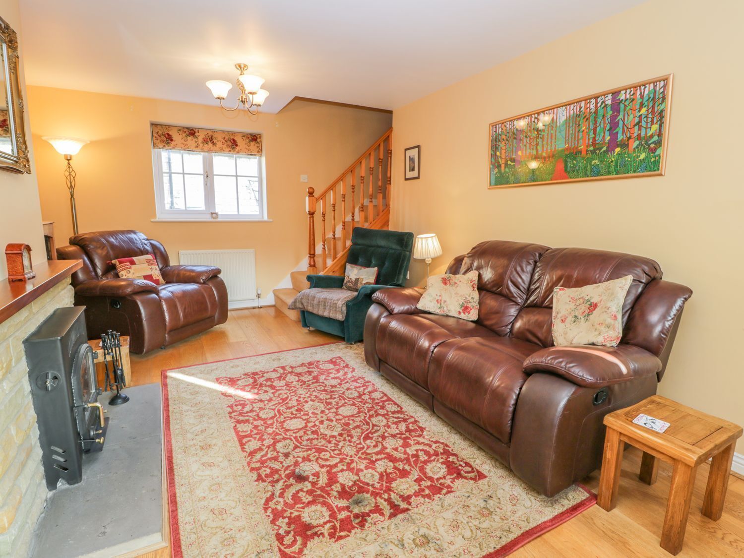 Barn Cottage, Pet Friendly, With Open Fire In Kirkbymoorside - Yorkshire