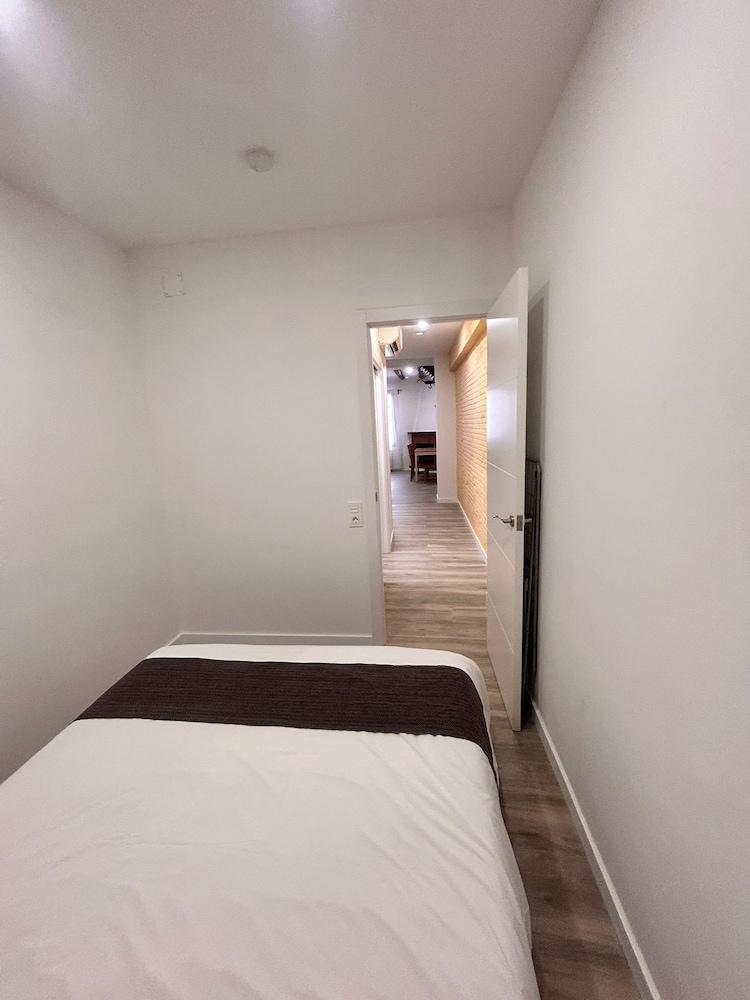 Apartments Apartaco Apt.1 - 시제스