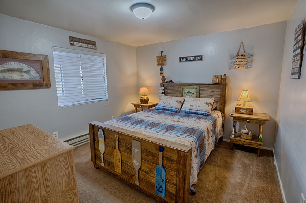 The Cozy Pinetop Cottage With Hot Tub - Pinetop-Lakeside, AZ