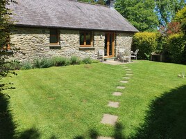 Casa de campo | Fachada