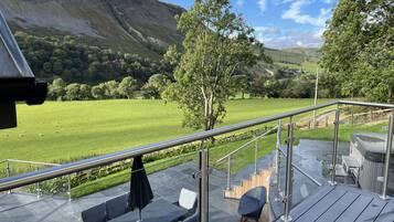 Casa de Campo | Varanda