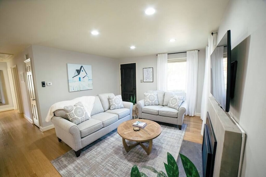 Cozy Cottage By The City - Gaithersburg, MD