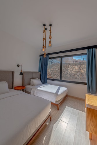 Vesta - Superior Villa (Iii) - 2br - Wadi Jebal - Egypt