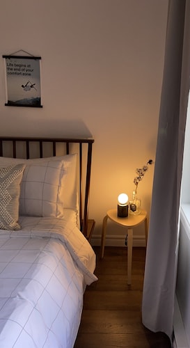 Lumineux Condo Ski In & Out Au Pied De La Montagne ! - Bromont