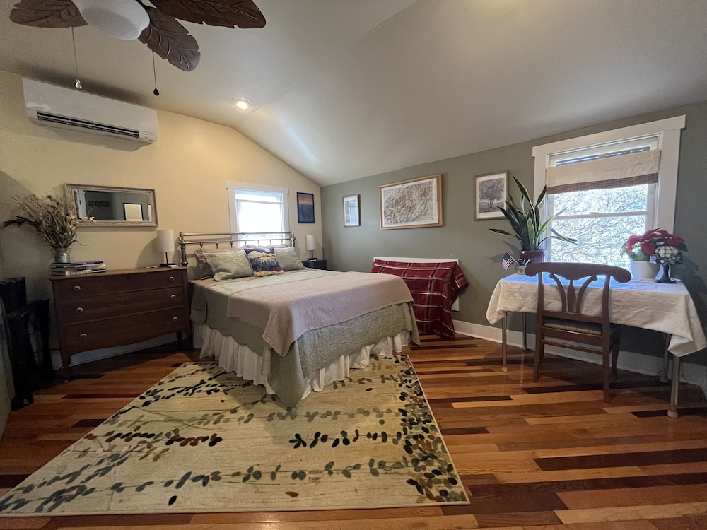 Charming Retreat Near The River And Downtown Dillsboro. - Carolina del Norte