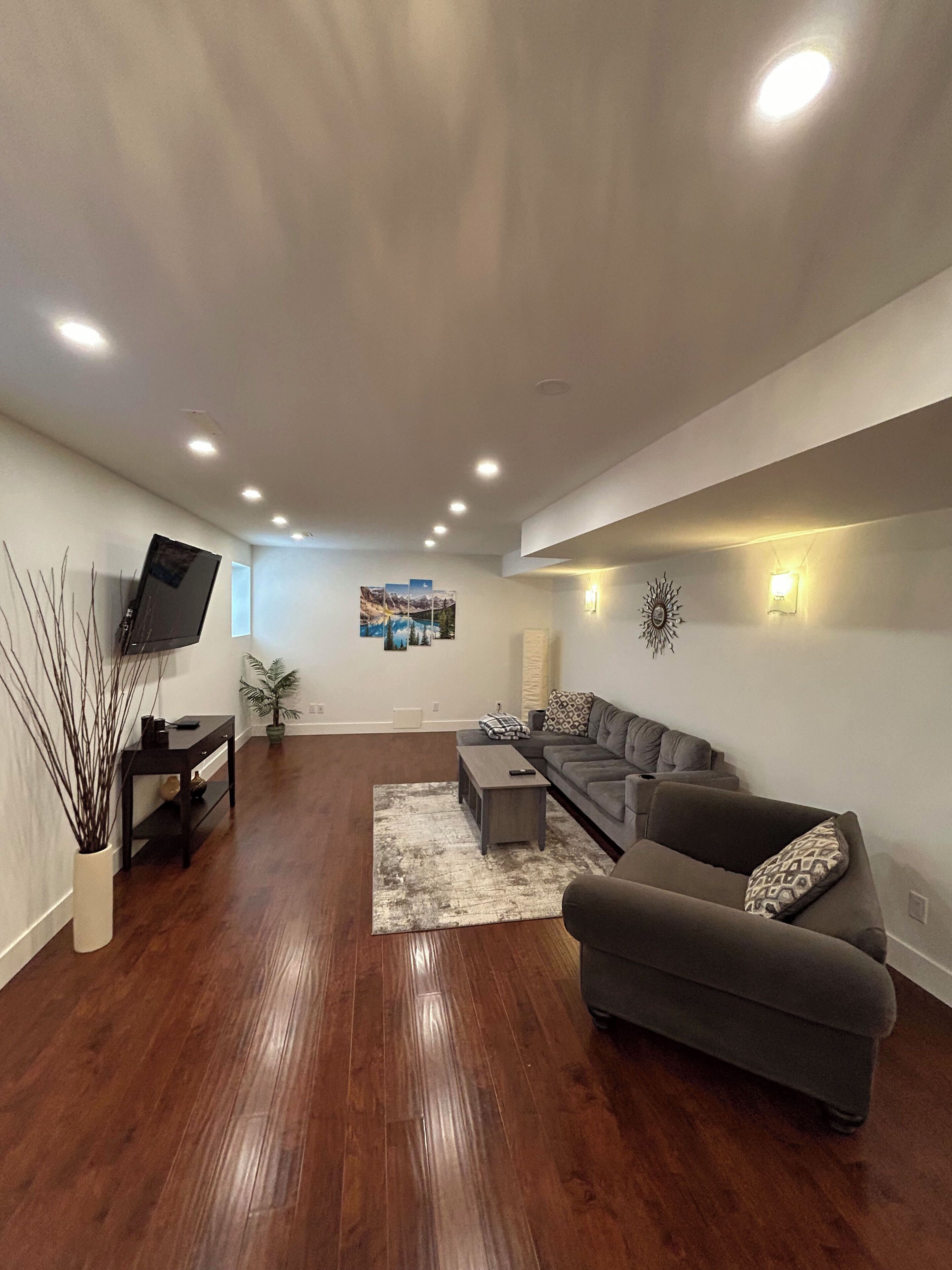 Immaculately Clean 2-bedroom Suite In Serene Rural Setting (Reg # H706197976) - Langley