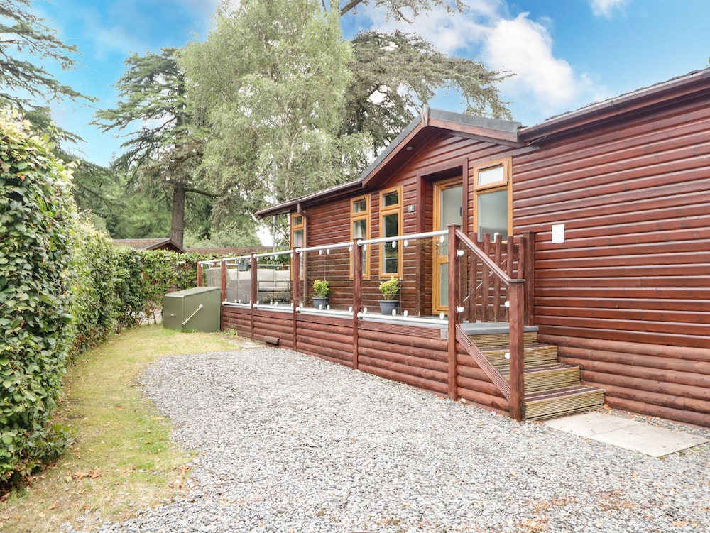Beech Grove Lodge - Bowness-on-Windermere