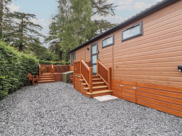 Beech Grove Lodge - Bowness-on-Windermere