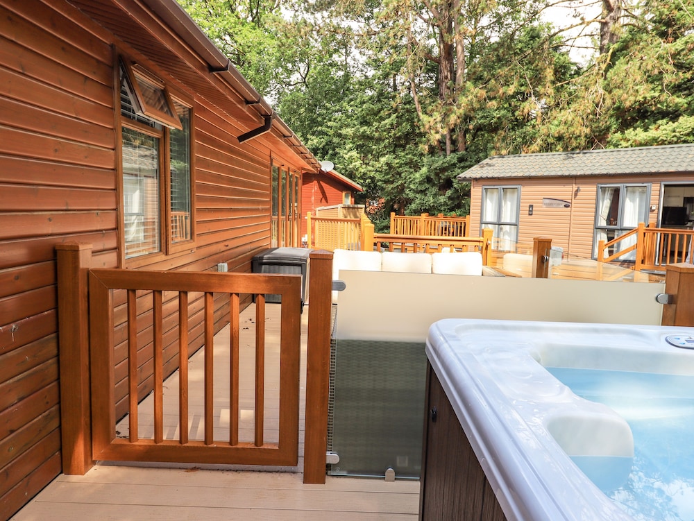 Lakes Lodge - Windermere